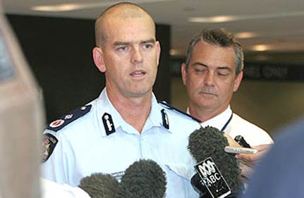 'Look Poor' Remark Taken Out Of Context, Says Victorian Police | World ...