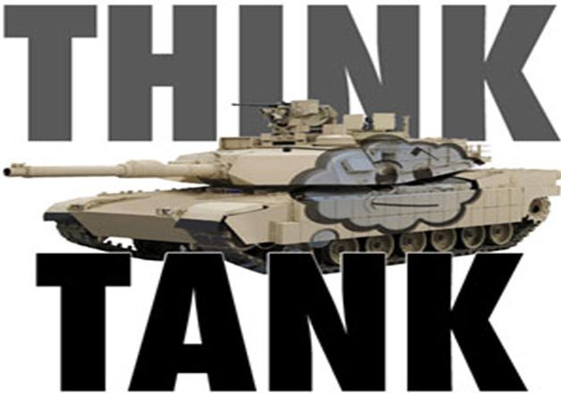 India Think Tank