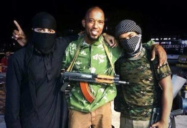 German rapper turned Isis man killed in US air strike | World News ...