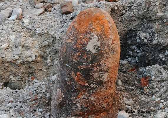 World War II bomb defused in Munich | World News – India TV