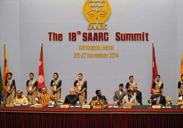 Pakistan proposes to host 19th Saarc Summit in November 2016 | World ...