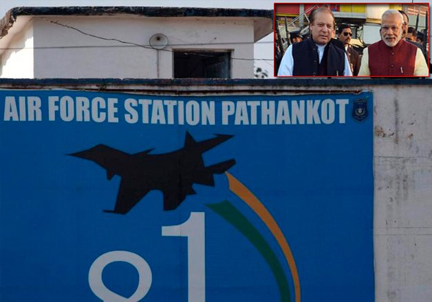 Pathankot attack: Pakistan seeks more evidence from India | World News ...
