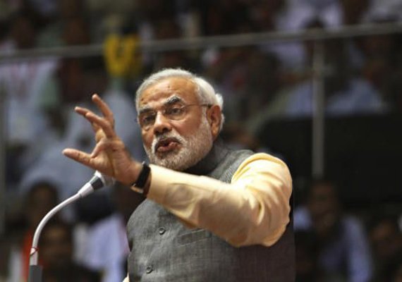 Modi too shrewd to be derailed by nationalist symbolism: Zakaria ...