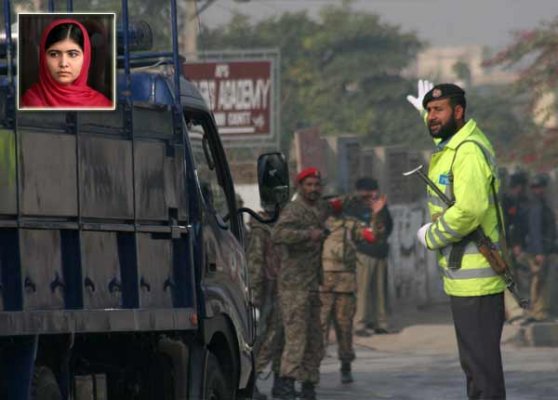 Nobel laureate Malala Yousafzai condemns 'senseless, cold-blooded ...