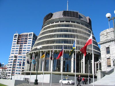 Two Indians elected MPs in New Zealand | World News – India TV
