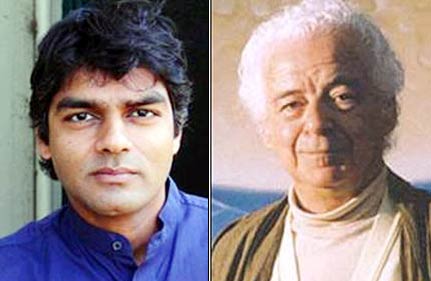 Indian Economist Raj Patel Hailed As Maitreya By Secret Cult | World News – India TV