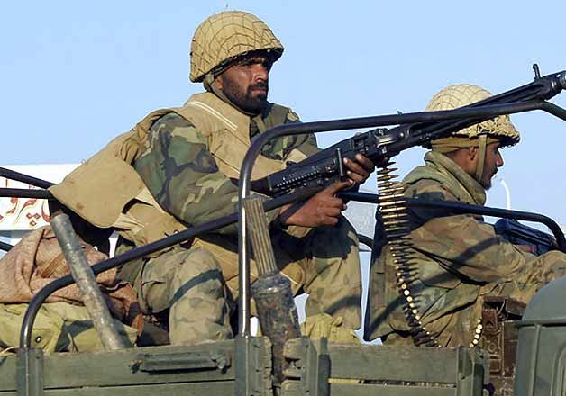 Pakistan hikes defence budget by 11 per cent -IndiaTV News | World News ...
