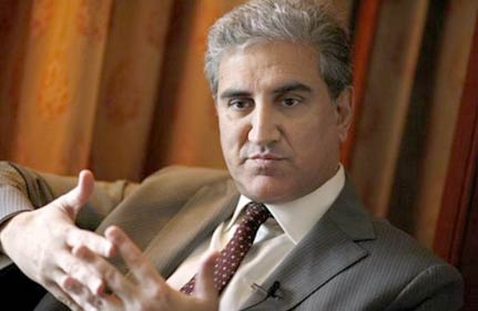 ISI No Longer Taliban's Friend, Says Qureshi | World News – India TV
