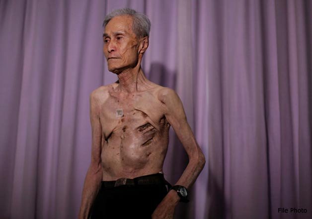 Nagasaki remembers 1945 US atomic bombing victims | World News – India TV