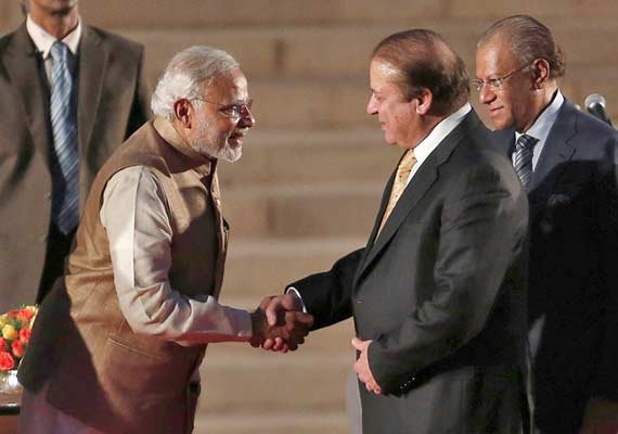 Pakistan unaware of Modi-Sharif meeting in New York: Foreign Office ...