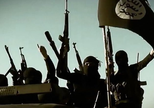 Six arrested in US for seeking to join ISIS in Syria | India TV News ...