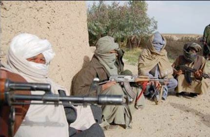 Taliban-Pak Army Links Deepening? | World News – India TV