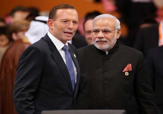 G20 Summit: Modi makes strong pitch for repatriation of black money ...