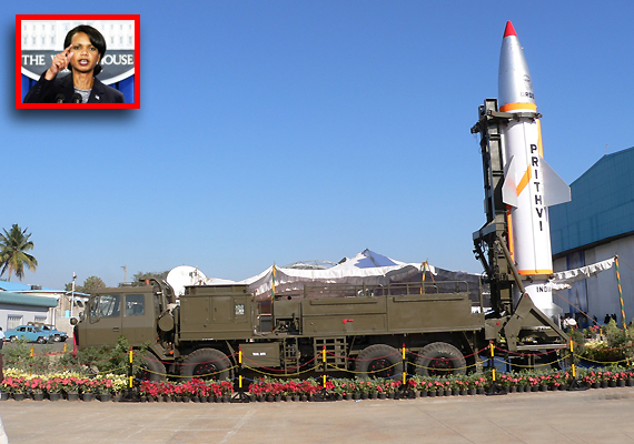 India Deployed N-Capable Missiles On Pak Border After Par Attack, Says ...