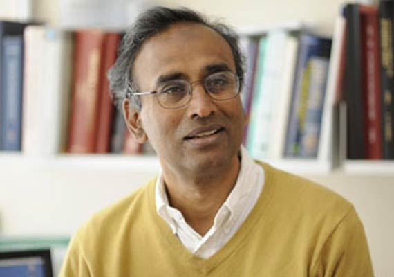 Indian-Origin Scientist Ramakrishnan Honoured With Knighthood | World ... Indian-Origin Scientist Ramakrishnan Honoured With Knighthood | World ...
