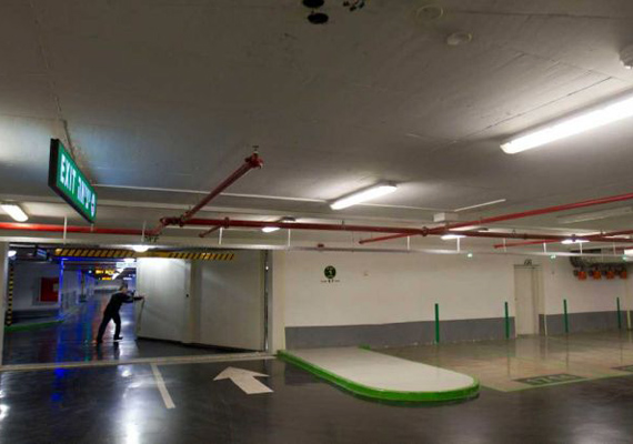 Israel Unveils Sophisticated Shelters In Tel Aviv | World News – India TV