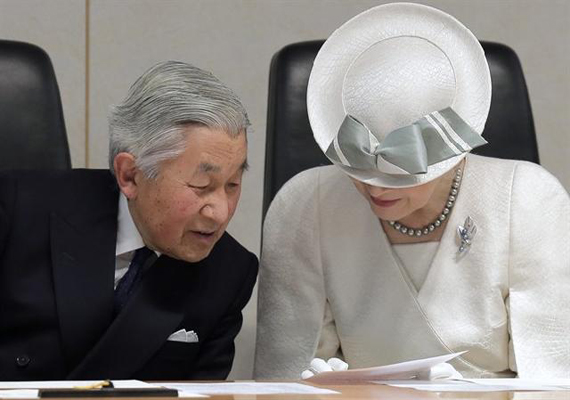 Japan marks first 'sovereignty recovery' day | World News – India TV