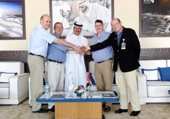 Khalifa Foundation sends aid to Afghanistan | World News – India TV