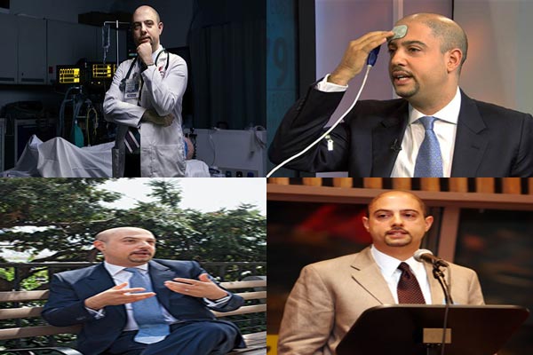 Know Sam Parnia, the US doc who may bring you back from death | World ...