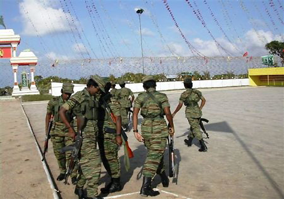 Lanka to rehabilitate top LTTE woman leader | World News – India TV