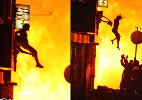 London Burning: Riots Spread To Liverpool, Birmingham, Team India Tour ...