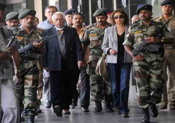 Lt Gen Brar's attackers jailed by British court | World News – India TV