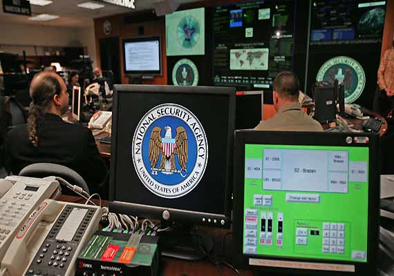 NSA malware spies on 100,000 computers around the world, including in ...