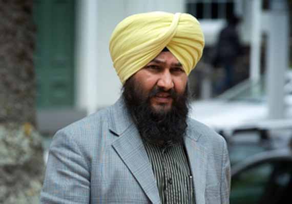 New Zealand court sentences Sikh leader Daljit Singh for forging poll ...