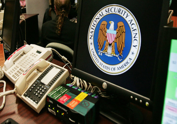 New declassified NSA surveillance documents released | World News ...