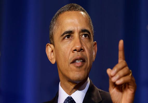 Obama's approval rating inches downward: Gallup | World News – India TV