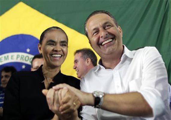 Opposition leaders joins Brazil's Socialist Party | World News – India TV