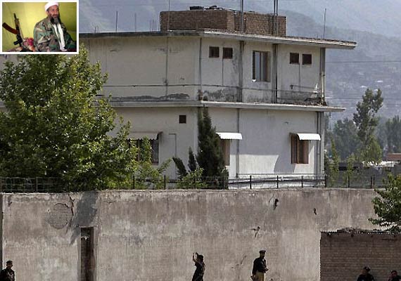 Osama Raid Wasn't Known To Any Tier Of Pak Army | World News – India TV