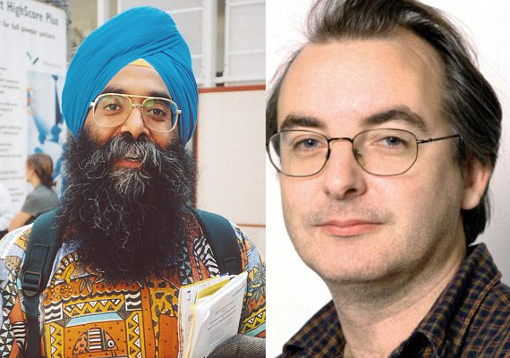 Oxford Lecturer Devinder Sivia Gets Bail In Professor's Death Case ...