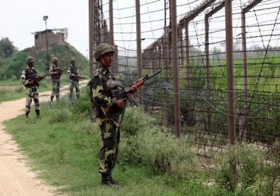 Pak army denies cross-LoC firing | World News – India TV