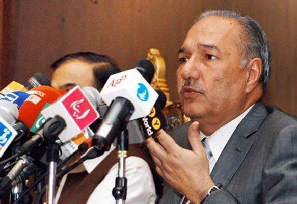 Pak Asks US To Vacate Shamsi Air Base | World News – India TV