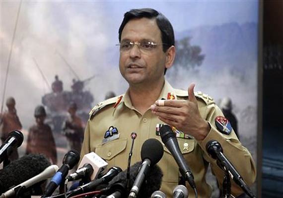 Pak ISI Denies Army Major's Arrest For CIA Links | World News – India TV