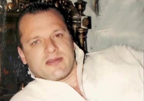 Pak Navy Man Was Present With ISI's Iqbal During Meeting: Headley ...