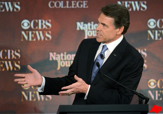 Pak Not Honest With US, Doesn't Deserve American Aid : Perry | World ...