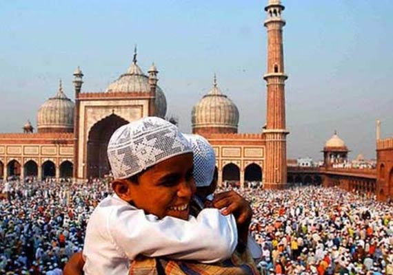 Pakistan celebrates Eid-ul-Fitr | World - India TV News
