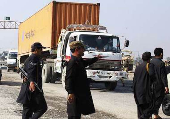 Pakistan Asks US To Vacate Shamsi Airbase Within 15 Days | World News ...