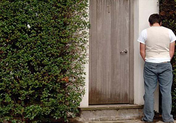 People peeing in open made to take 'walk of shame' in UK | World News ...