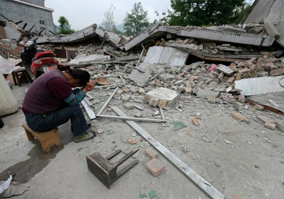 Philippines Earthquake:Death toll rises to 156 | World News – India TV