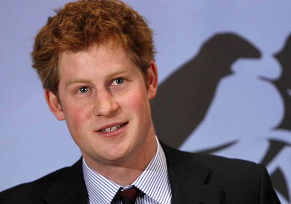 Prince Harry 'To Climb Mount Everest' | World News – India TV