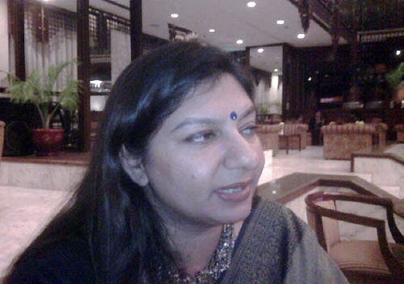 Rights activist Marvi Sirmed attacked in Pakistan | World News – India TV