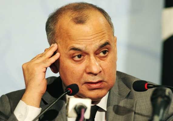 Salman Bashir to continue as Pakistan's envoy to India | World News ...