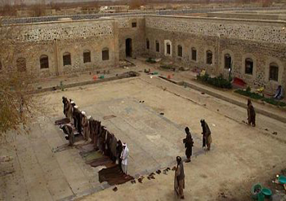 Sarabjit case: No action taken against jail authorities | World News ...