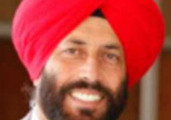 Sikh cab driver awarded for returning $110000 in Australia | World News ...