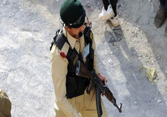 Militants Fire Rockets At Military Academy Near Osama Hideout | World ...