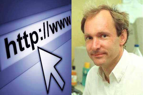 Ten facts to know about World Wide Web, which has completed 25 years ...