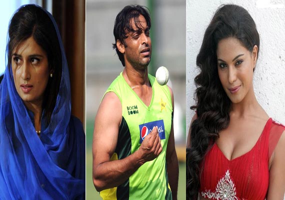 Ten most controversial Pakistani personalities | World News – India TV